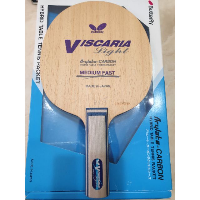 收藏 VISCARIA LIGHT ST 88.5g | 蝦皮購物