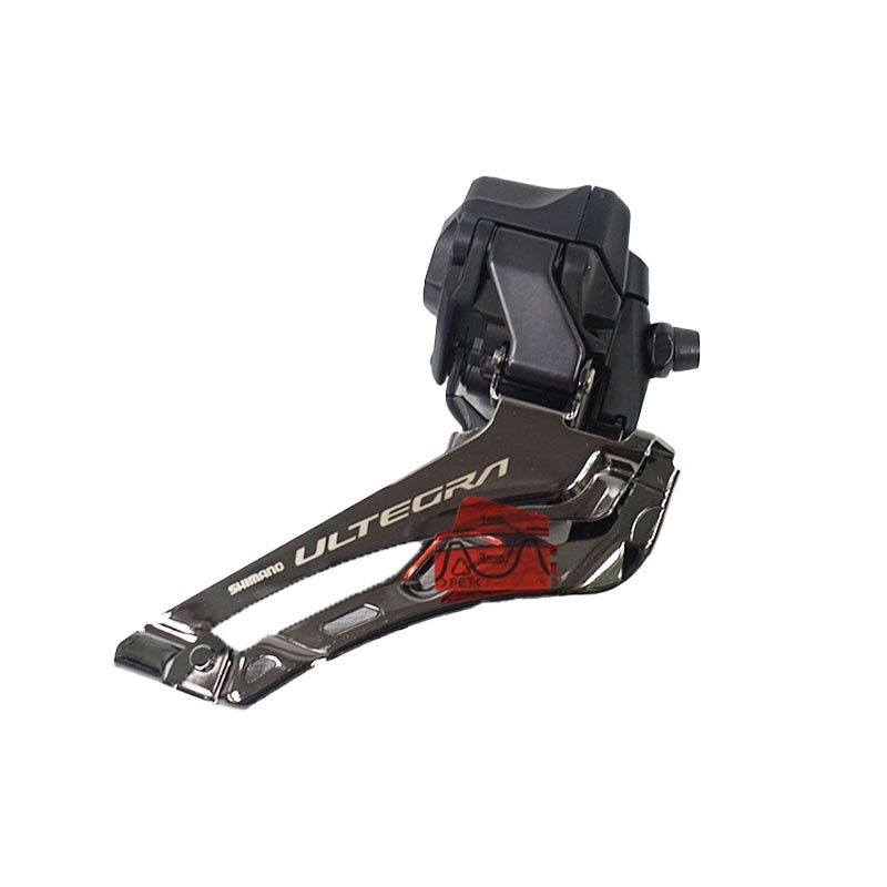 SHIMANO ULTEGRA Di2 FD-R8150 前變速器 吉興單車 | 蝦皮購物