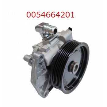 BENZ W204 W251 W164 X164 動力幫浦/動力邦浦0054664201 | 蝦皮購物