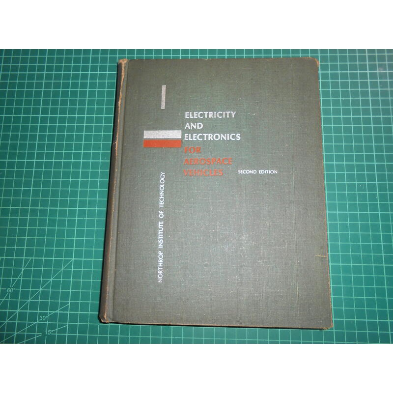 ELECTRICITY AND ELECTRONICS~第二版》精裝本 電力和電子 【CS超聖文化2讚】 | 蝦皮購物