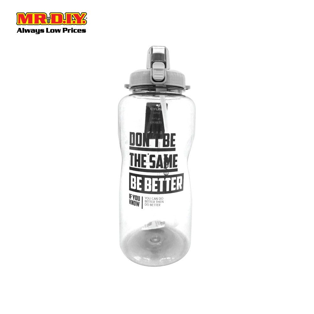 Eyun 吸管飲水瓶 3000ML YY-910 | 蝦皮購物