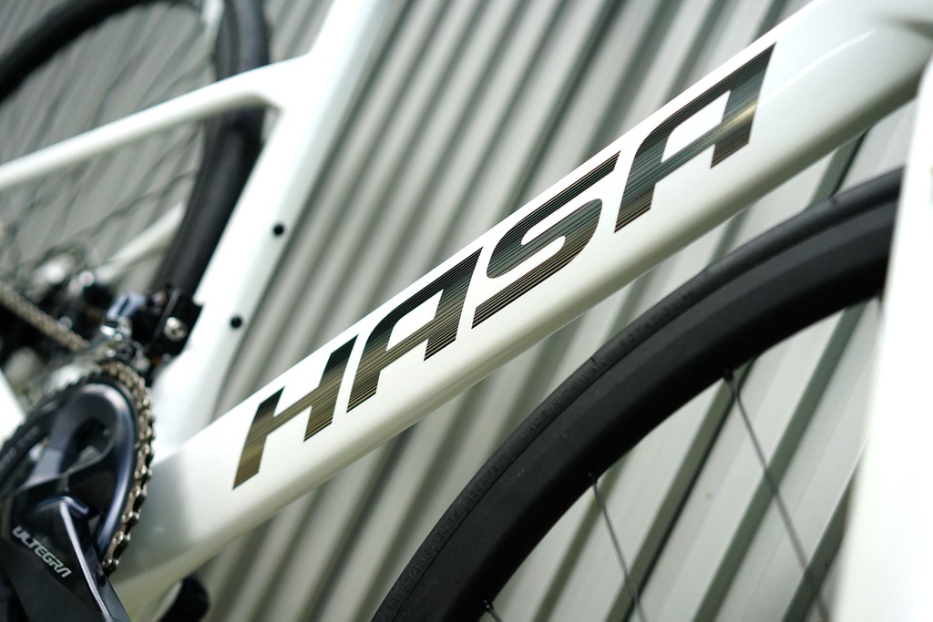 HASA RSX 碟煞公路車 全隱藏線 車架組與成車方案 105 Di2電子變速 碳纖輪組 > BIKEfun拜訪單車 | 蝦皮購物