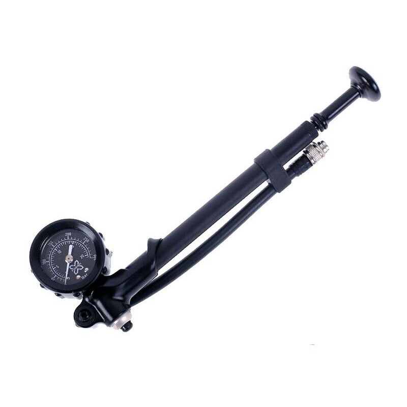 X-Fusion High Pressure Pump, Fork Pump, Rear Shock 高壓打氣筒 | 蝦皮購物
