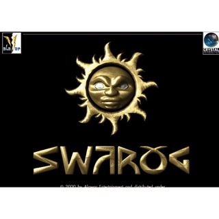 經典電玩藏寶灣 凶神惡煞 Swarog pc單機遊戲 非光碟 | 蝦皮購物