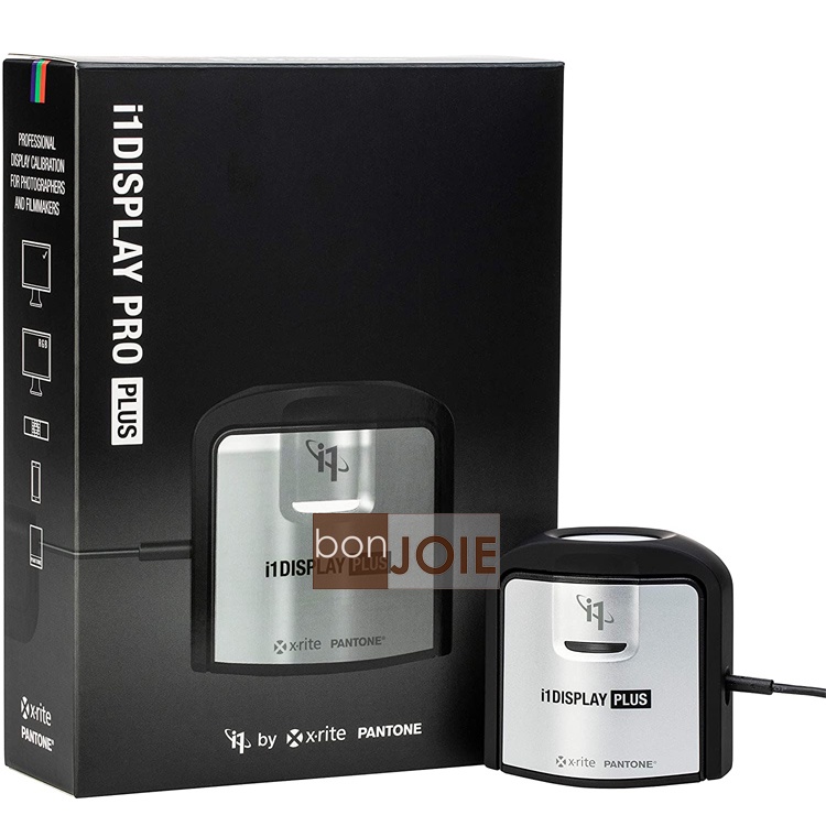 X-Rite i1Display Pro Plus 專業進階版 色彩校正器 EODIS3PL 顯示器 Calibrite | 蝦皮購物