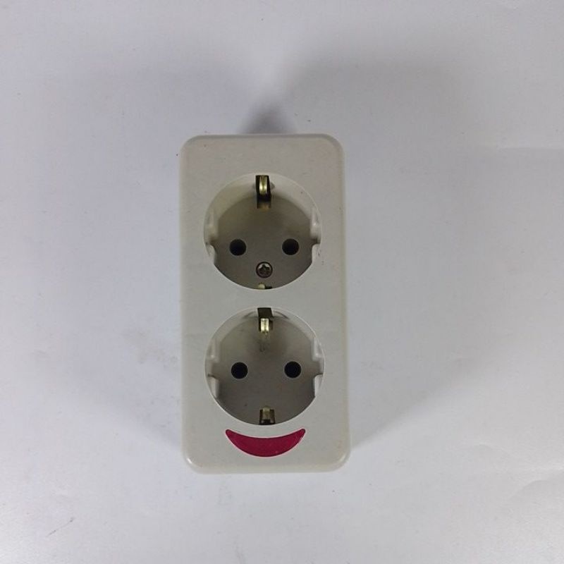 Arde 2 孔黃銅端子電源插座 Dexta 指示燈 | 蝦皮購物