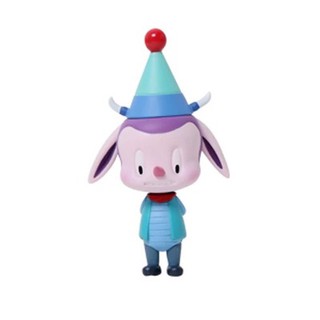 POPMART x HOW2WORK 精靈天團2 Labubu 迷你系列公仔 : PATO VOS | 蝦皮購物