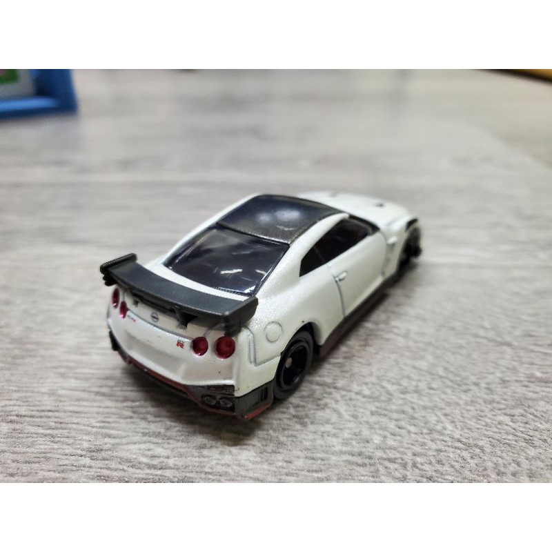 多美TAKARA TOMY NISSAN GT-R NISMO 2020 model 日產NO.78 | 蝦皮購物