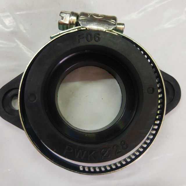 DIO 迪奧 PWK 28 30 32 34 36 CVK 王牌26 化油器接頭 岐管接頭 化油器 GY6 RS 勁戰 | 蝦皮購物