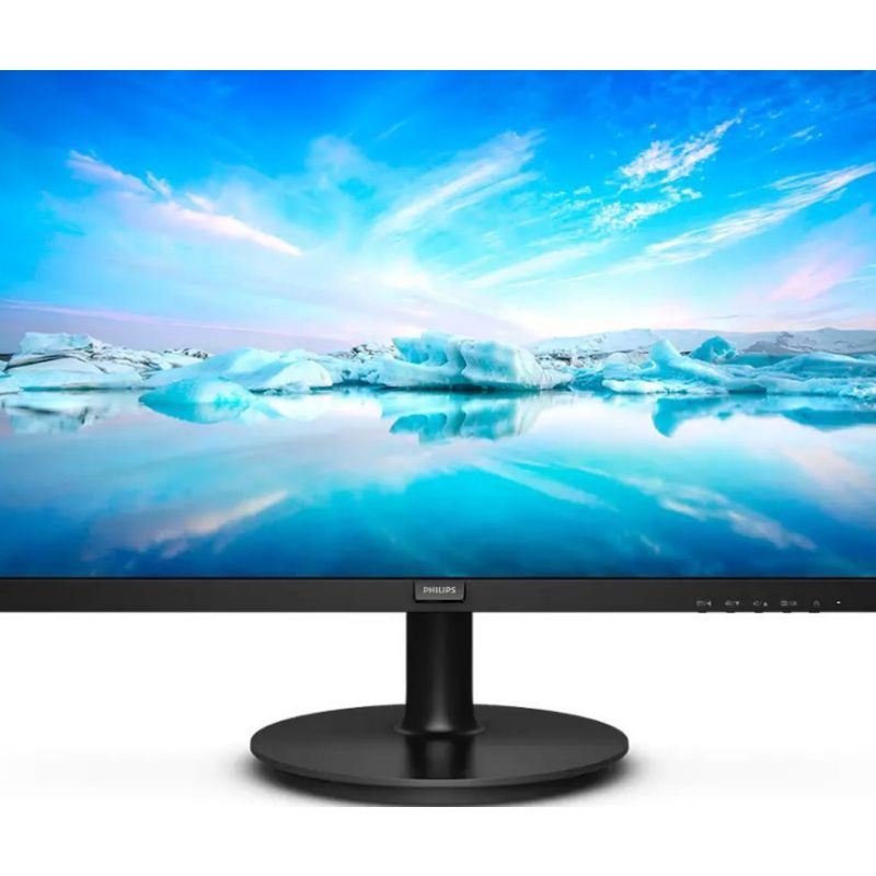 Philips 272V8A 27吋 液晶顯示器 螢幕 飛利浦(二手) | 蝦皮購物