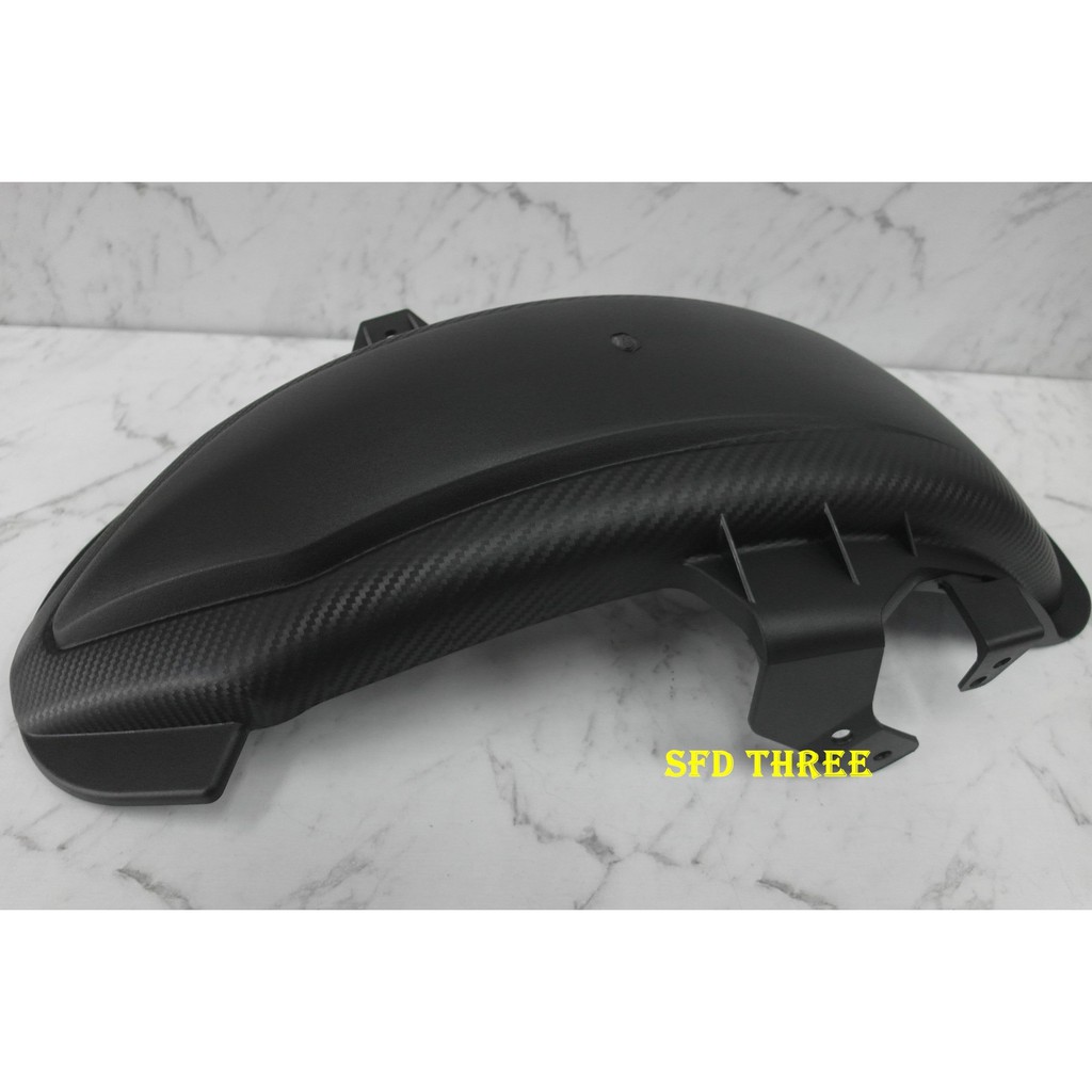 「小星精品」MOS FORCE SMAX 加長版內土除 內土除 後土除 擋泥板 輪上蓋 壓花 碳纖維 長土除 | 蝦皮購物