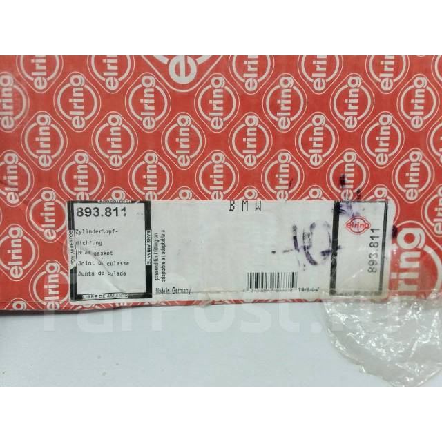 【SFF雙B賣場】BMW E39/E36/E34/E38 ELRING/REINZ 汽缸床[84MM]適用車型請看物品說 | 蝦皮購物