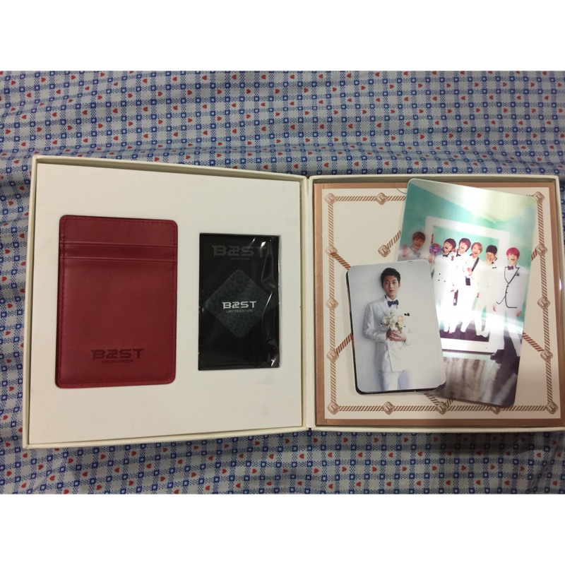 BEAST-Midnight Sun(韓國進口限量特別版) | 蝦皮購物