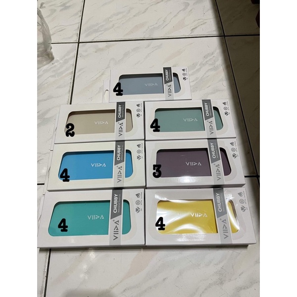 VIIDA CHUBBY 防水收納袋 L 僅剩湖水綠 | 蝦皮購物