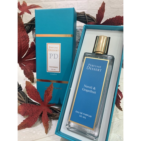 PD Perfume Dessert London 30-100mL 香水點心 phillpine 菲律賓熱門 | 蝦皮購物