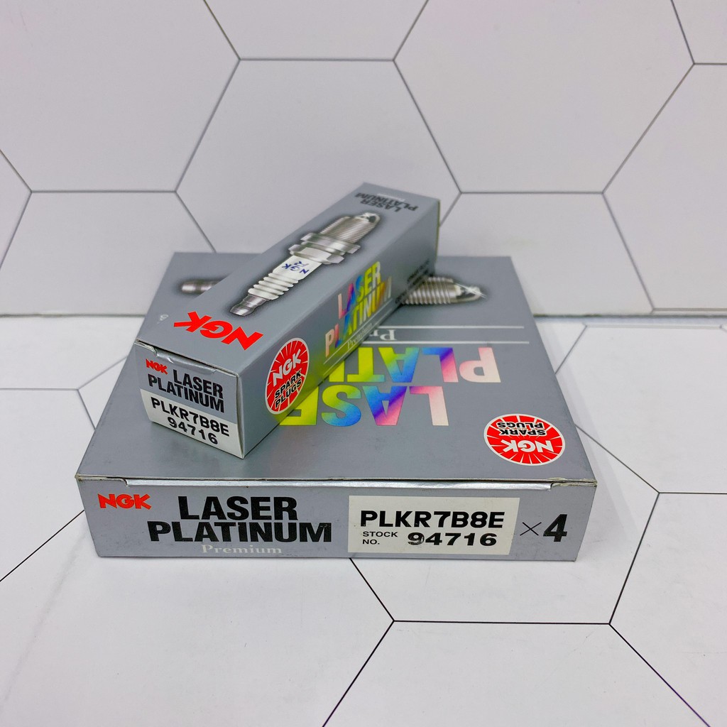 ♉合沁車業 NGK PLKR7B8E 雙白金火星塞 94716 BENZ C250 E250 M272 | 蝦皮購物