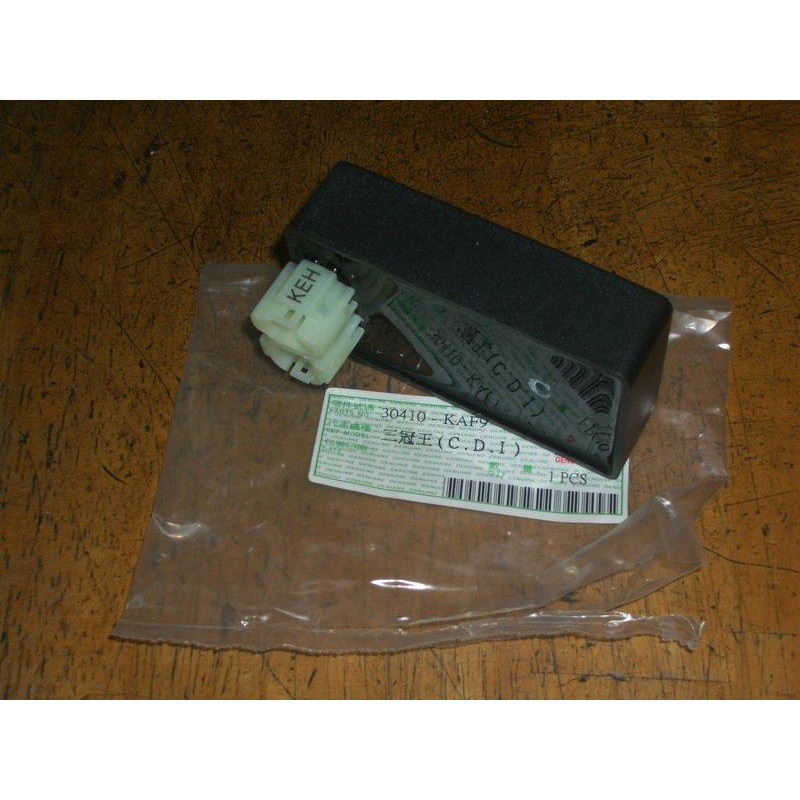 奔騰 如意 三冠王 得意100 豪邁50/80 高手100(A3F大) 白頭 白座 CDI 電子點火 (副廠) | 蝦皮購物