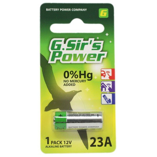 [豆豆購物] 紐扣電池 全新公司貨27A/23A/23AE/LR23/LR23A/MN21/A23/12V | 蝦皮購物