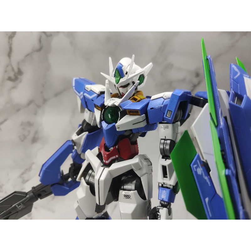 MG OOQ 鋼彈 塗裝完成品 | 蝦皮購物