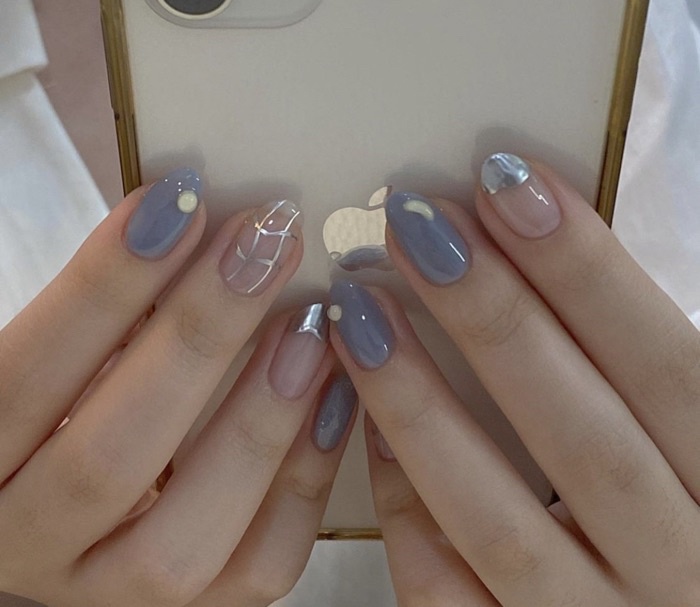 🇰🇷 下單即含運🉐️韓國Bessie nail 秋冬必備 絕美7色套組 摩卡咖啡果凍膠 韓國甲油膠 韓系美甲 | 蝦皮購物