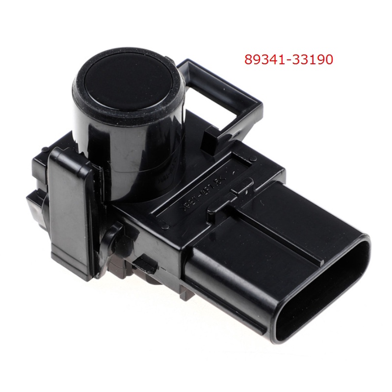 TOYOTA 豐田 LEXUS RX350 Camry WISH 倒車雷達89341-33190/06030/33210 | 蝦皮購物