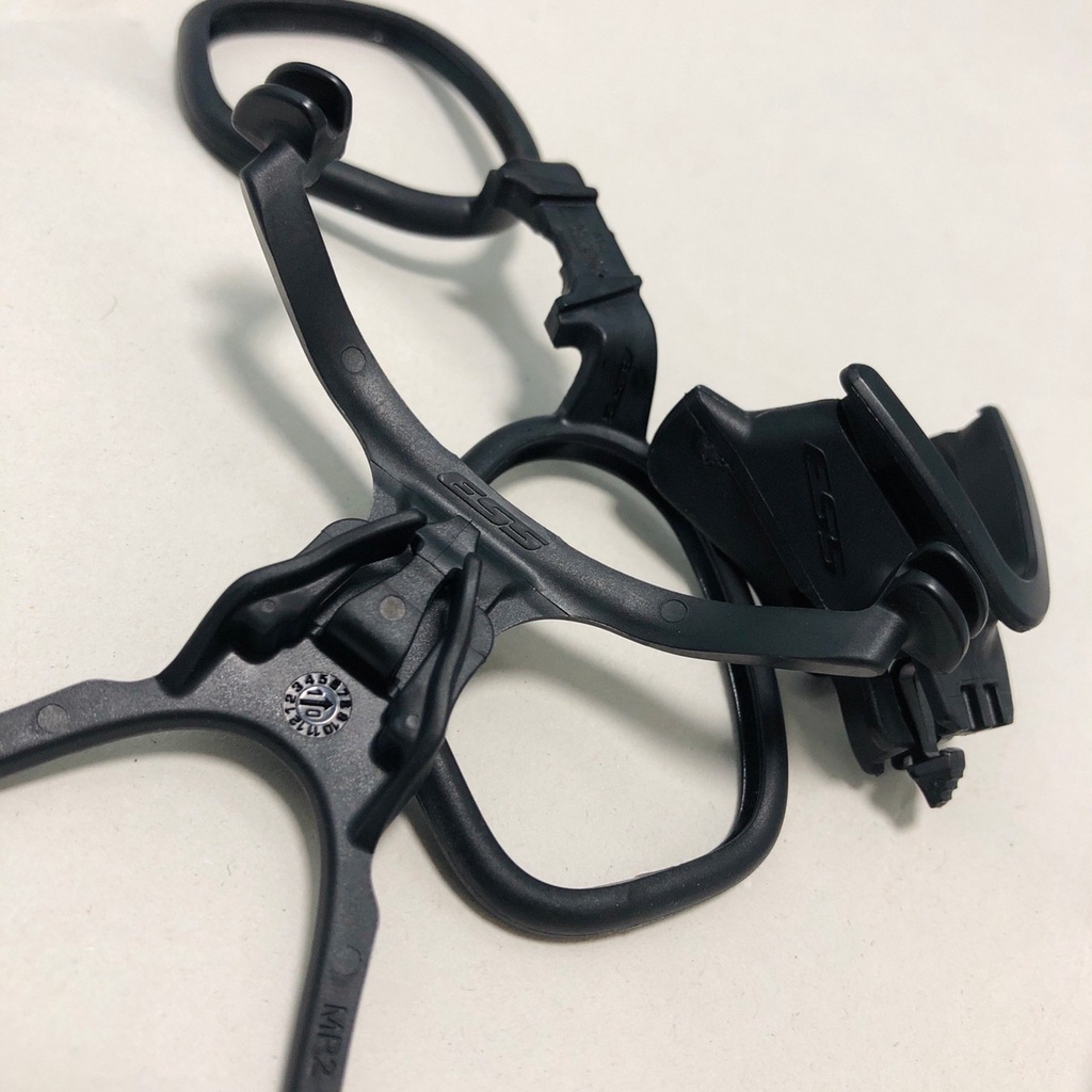 【現貨】美軍公發 ESS URX OAKLEY 近視鏡架 度數鏡框 鼻墊組 Crossbow ICE 護目鏡 太陽眼鏡 | 蝦皮購物