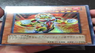 遊戲王-PP10-JP004 E．HERO炙熱俠（半鑽) | 蝦皮購物