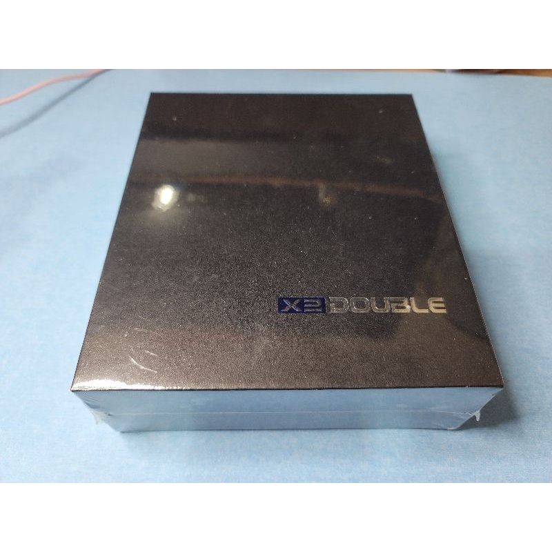 （全新未拆）Double X2 G0 精靈 加震拾音器 雙系統 收打板 民謠吉他 USB充電 | 蝦皮購物