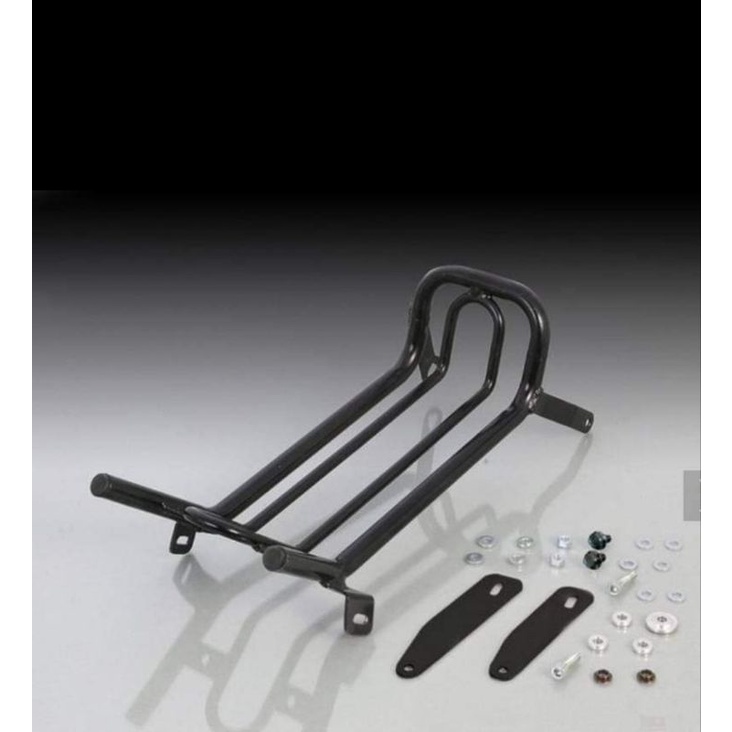 HONDA CC50 &cc110 ~日本製 kitaco西裝架！ | 蝦皮購物