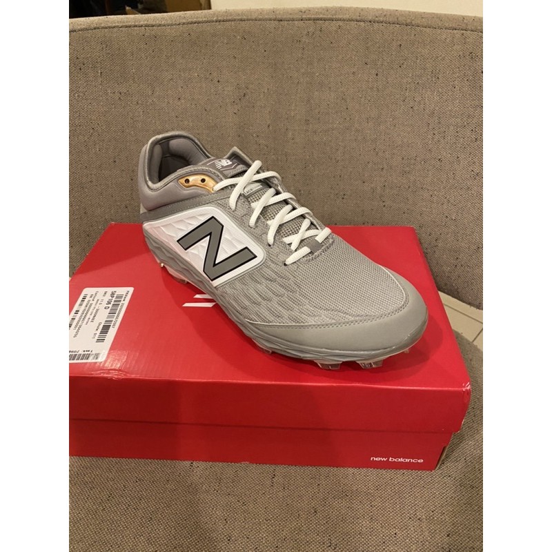 New balance 3000v4 膠釘鞋 | 蝦皮購物