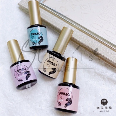 【台灣現貨+預購】Primogel基礎膠 功能膠 平衡 固定 底膠 上層 美甲凝膠 封層 接合劑 免清封層 封層 甲油膠 | 蝦皮購物