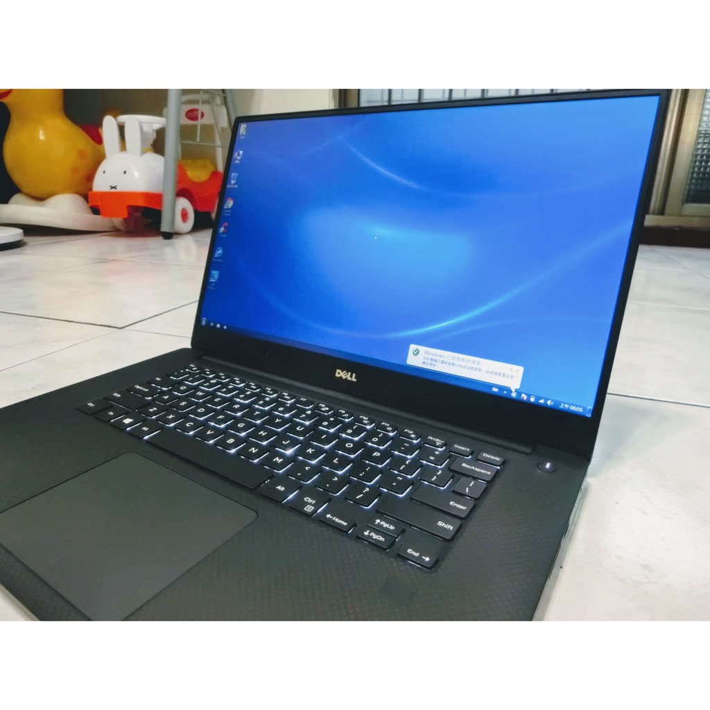 DELL Precision 5520 Xeon/32G/512G 繪圖工作站 XPS 9560 i7 8550U可參考 | 蝦皮購物