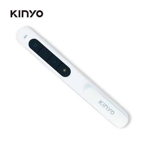 【KINYO】多功能雷射簡報筆 (POR-3380) | 蝦皮購物