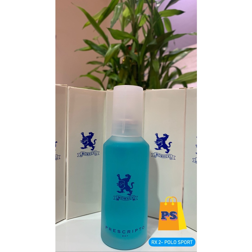 🛍 prescripto perfume 菲律賓 香水 60ml original | 蝦皮購物