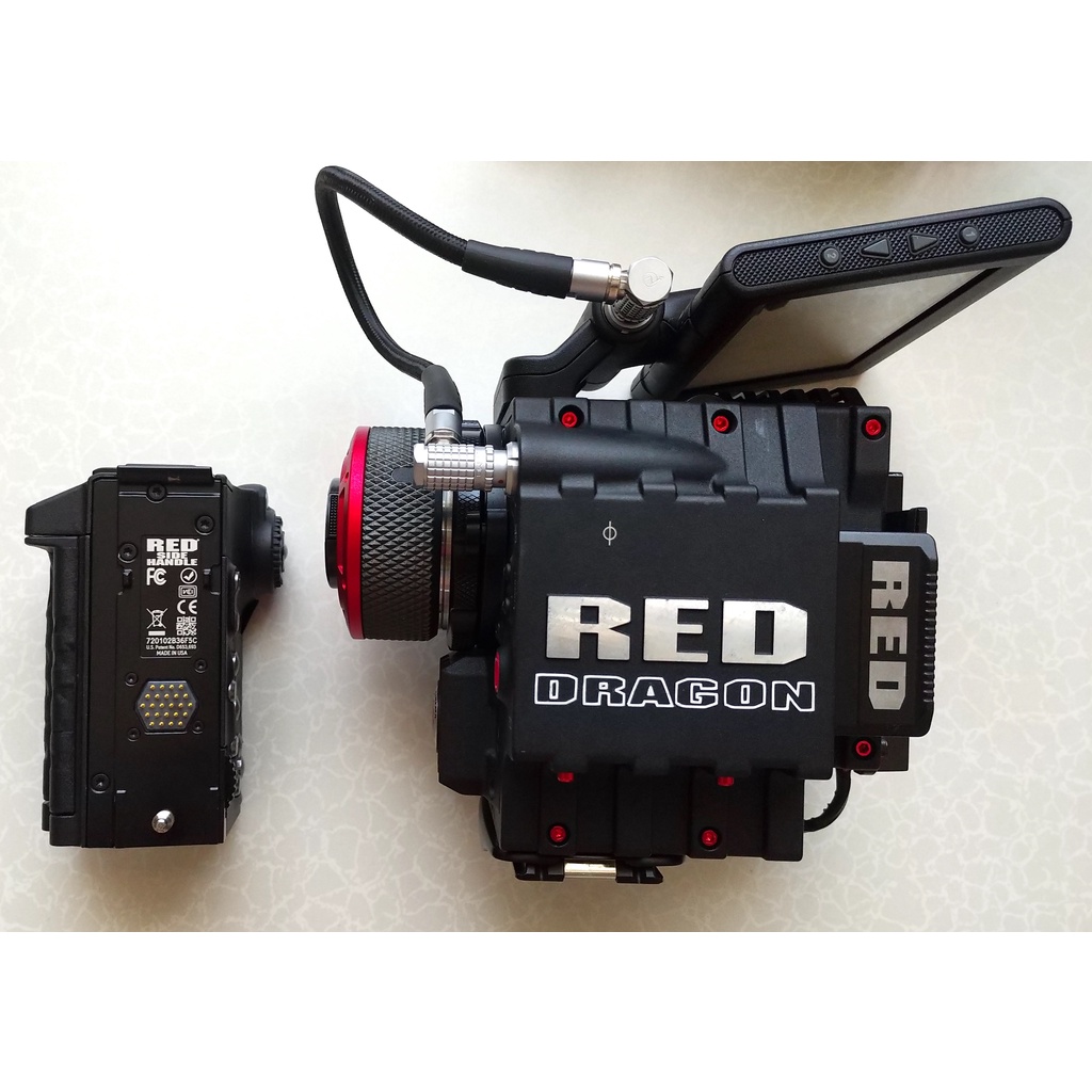 RED EPIC-X 5K 120fps RED攝影機 | 蝦皮購物