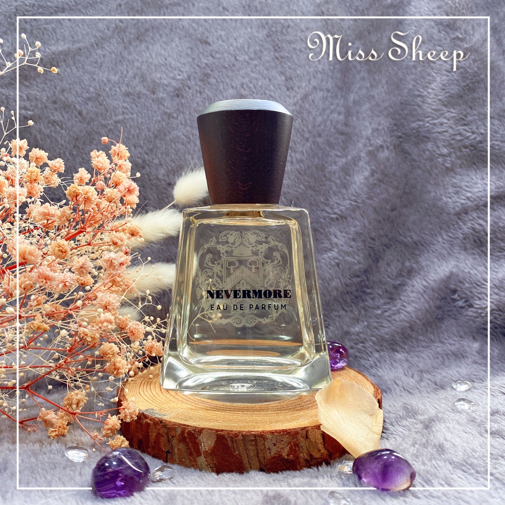 【Parfums Frapin】永不復返 / Nevermore / 分裝香水 | 蝦皮購物