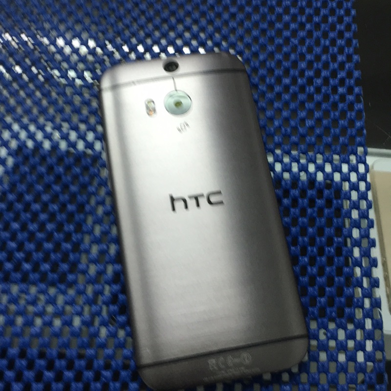 HTC M8 16g 無盒 | 蝦皮購物