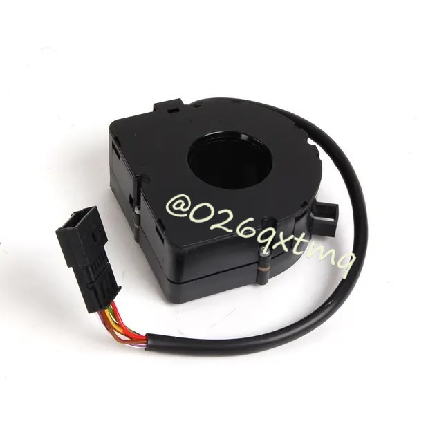 【恆偉】原廠 BMW 32306793632 轉向感應器 6P E53 X5 | 蝦皮購物