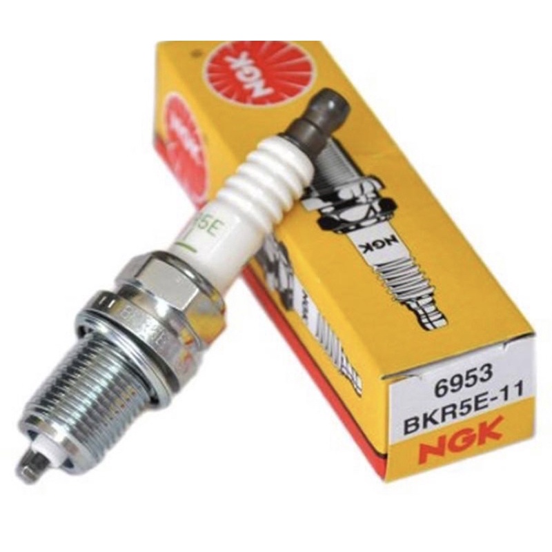 Ngk Bkr5e11 火星塞（公司貨） | 蝦皮購物