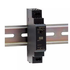 HDR-15-24 /15W 24V MEAN WELL階梯式DIN導軌型電源供應器 (含稅)【佑齊企業 iCmore】 | 蝦皮購物