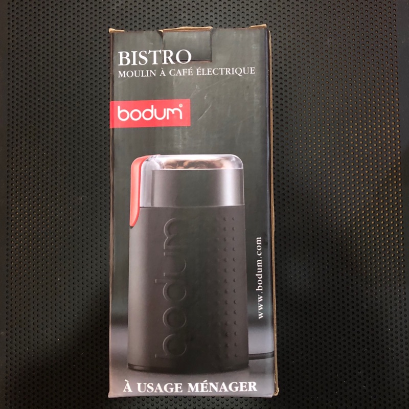 e-bodum摩豆機 （已預定） | 蝦皮購物