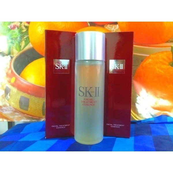 SKII SK2 SK-II 青春露75ml ☆春盛實業☆全新專櫃正貨☆ | 蝦皮購物