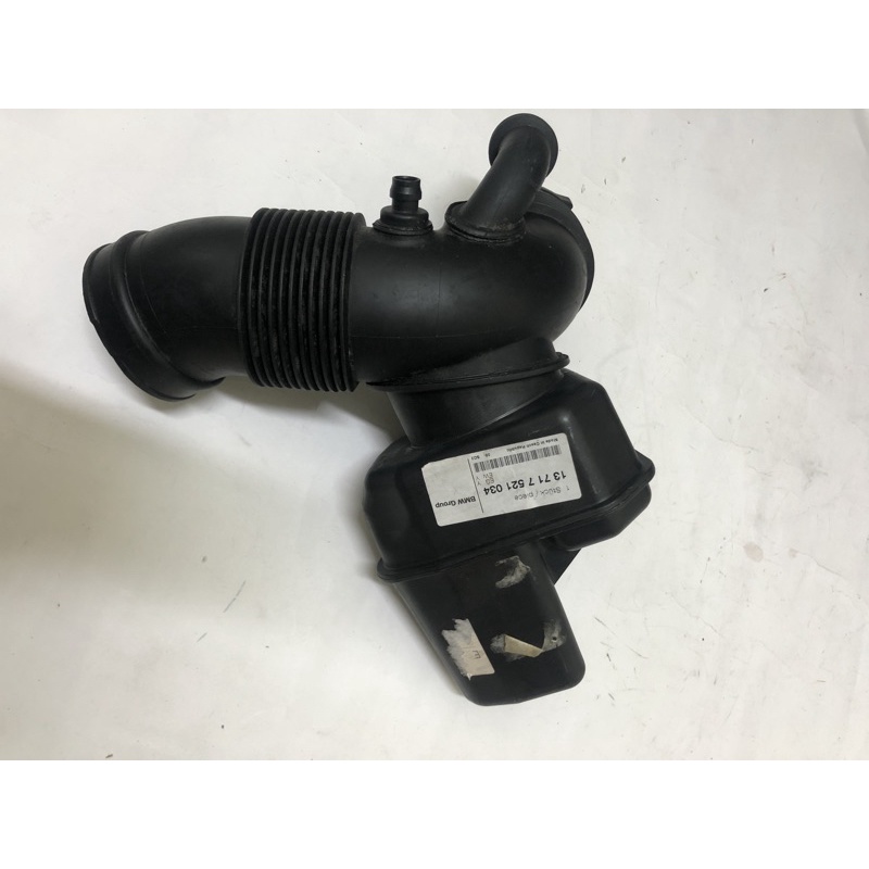 BMW 13717521034 空氣軟管 M54 E60/530 | 蝦皮購物