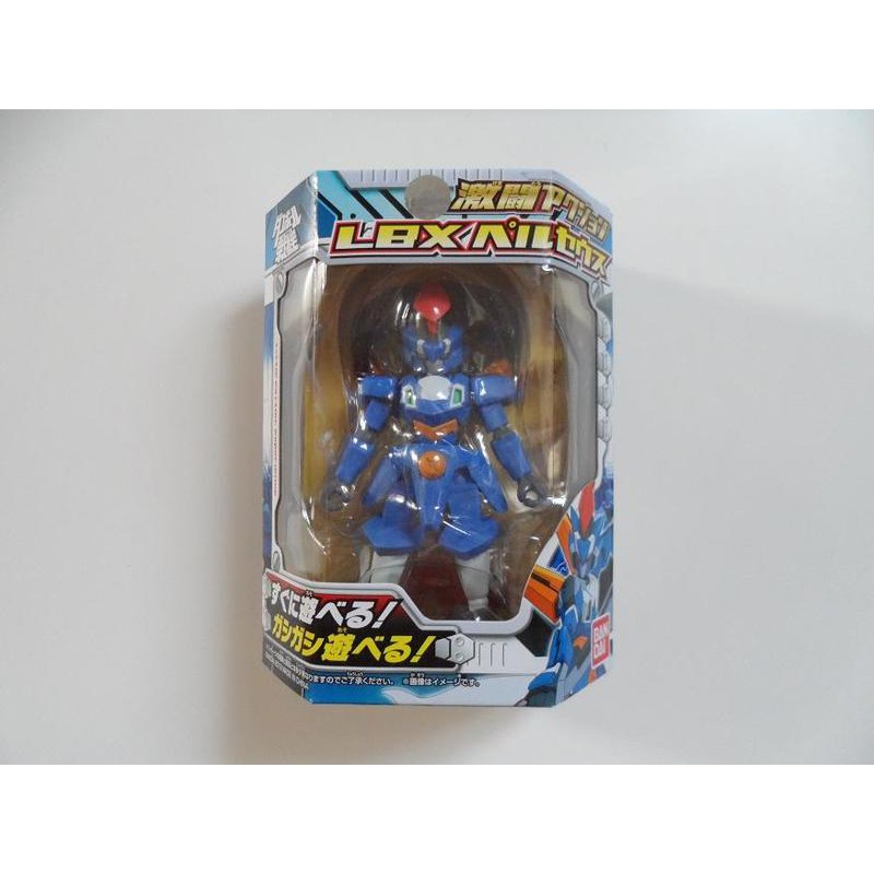 BANDAI 激鬥 LBX PERSEUS 紙箱戰機 柏修斯 機動戰士鋼彈 元祖SD鋼彈 BB戰士 | 蝦皮購物
