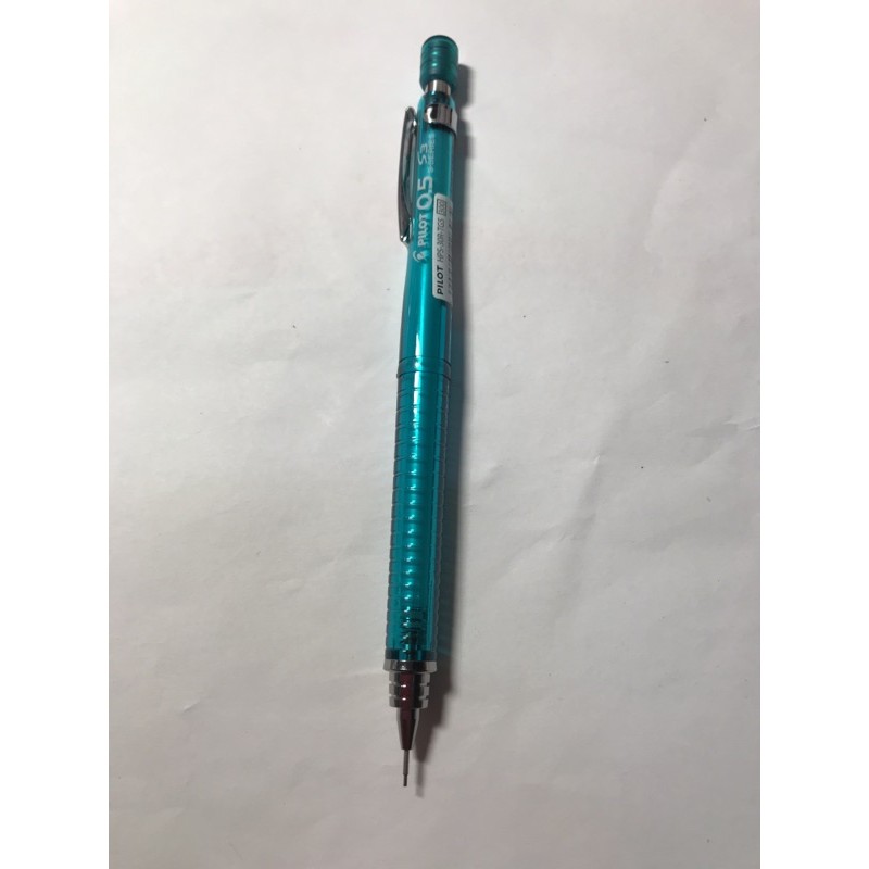 百樂PILOT 製圖自動鉛筆S3 0.3mm.0.5mm.0.7mm.0.9mm.(HPS-30R) | 蝦皮購物