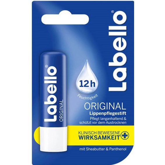 Labello 潤唇膏(德國) | 蝦皮購物