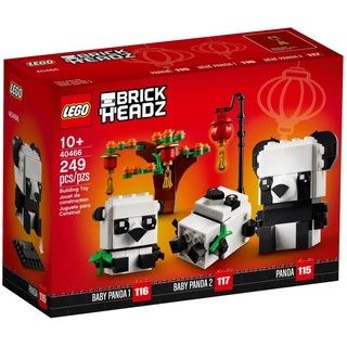 lego 40466 - 優惠推薦 - 2024年12月 | 蝦皮購物台灣