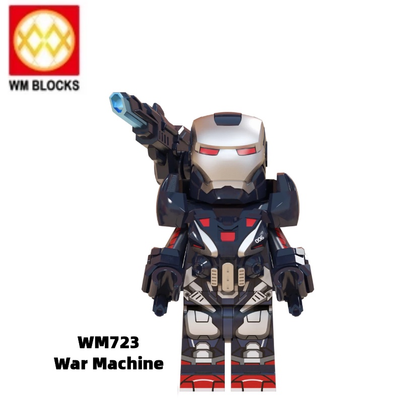 50款漫威公仔 超級英雄人偶 鋼鐵人 蜘蛛人 美國隊長 黑豹 蟻人 薩諾斯 黑寡婦 雷神 拼裝人偶 組裝模型 男孩禮物 | 蝦皮購物