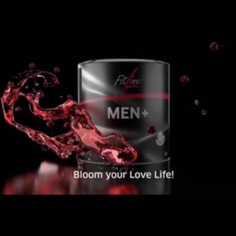 德國PM fitline men+(為男性設計的營養品） | 蝦皮購物
