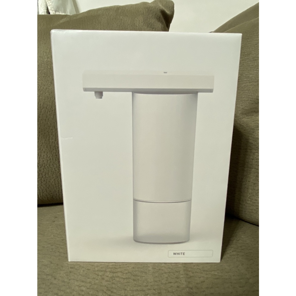 【正負零】ZBD-E010 自動感應酒精噴霧機(酒精款) | 蝦皮購物